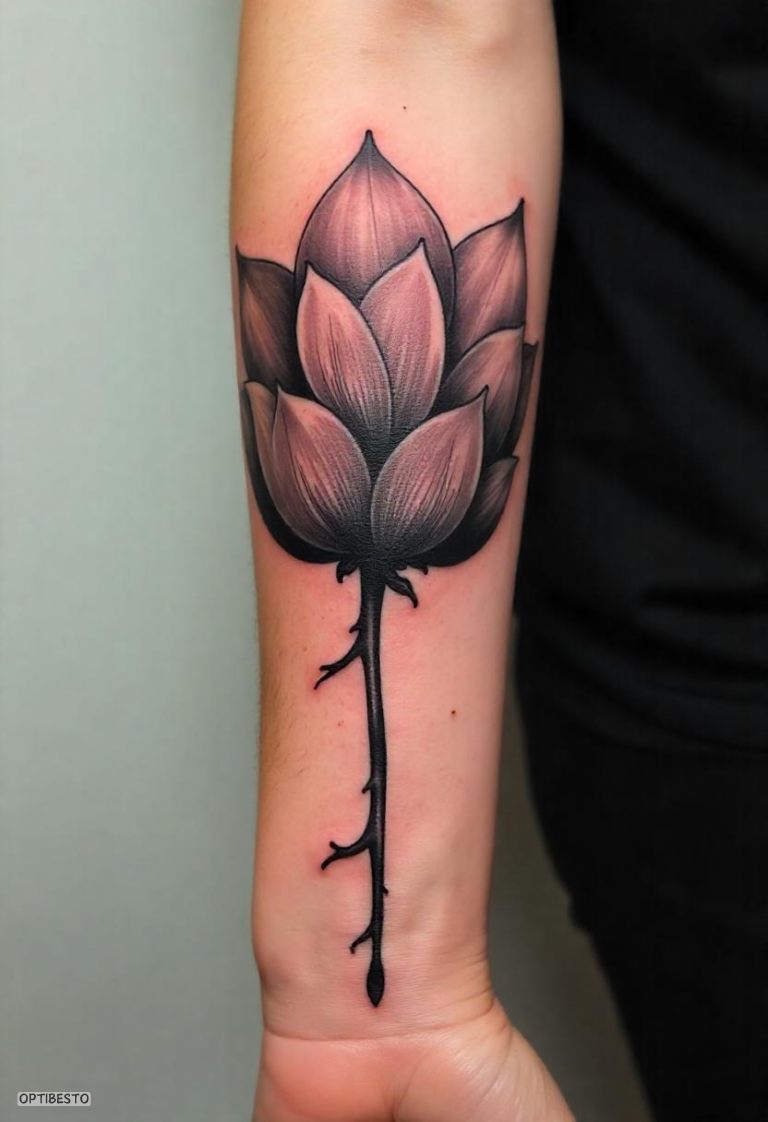 75 Perfect Wrist Tattoo Designs and Ideas - OptiBesto