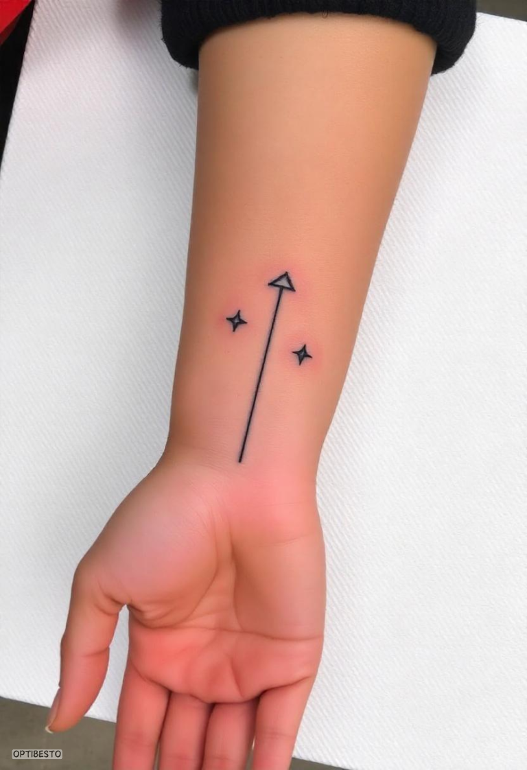 75 Perfect Wrist Tattoo Designs and Ideas - OptiBesto