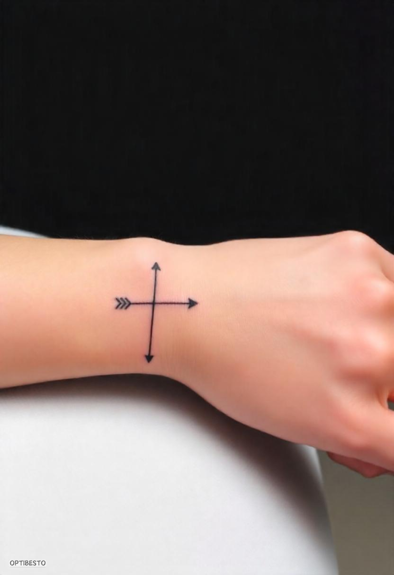 75 Perfect Wrist Tattoo Designs and Ideas - OptiBesto