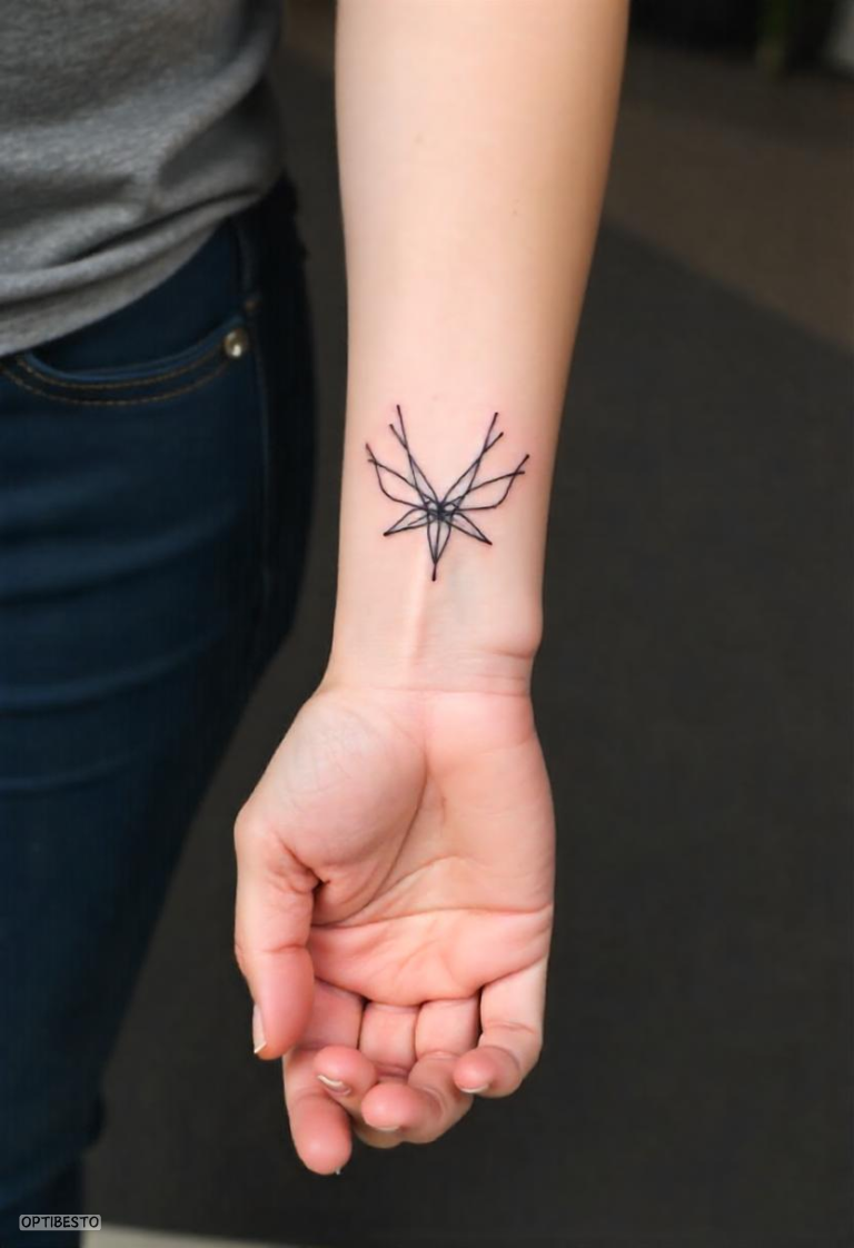 75 Perfect Wrist Tattoo Designs and Ideas - OptiBesto
