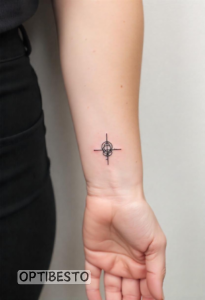 75 Perfect Wrist Tattoo Designs and Ideas - OptiBesto