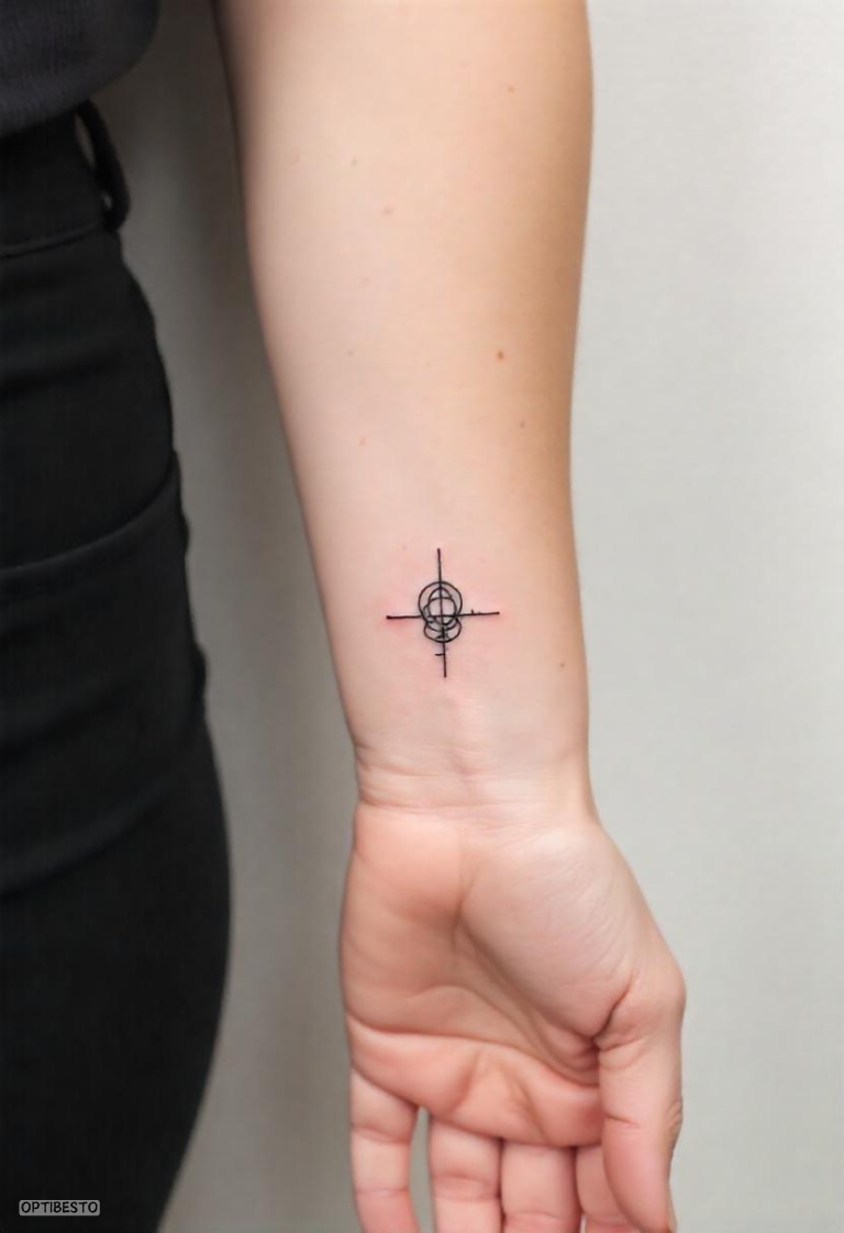 75 Perfect Wrist Tattoo Designs and Ideas - OptiBesto