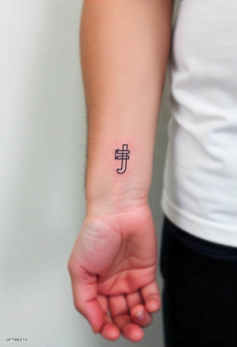 75 Perfect Wrist Tattoo Designs and Ideas - OptiBesto