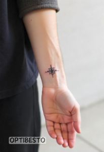 75 Perfect Wrist Tattoo Designs and Ideas - OptiBesto