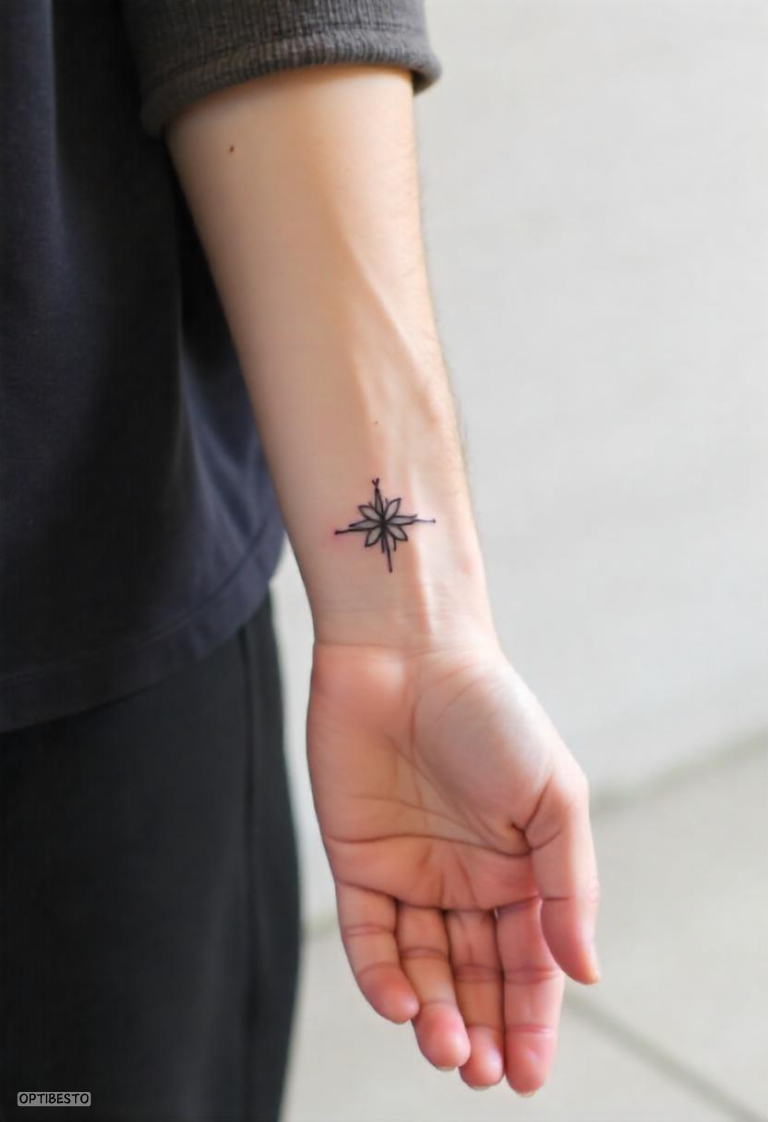 75 Perfect Wrist Tattoo Designs and Ideas - OptiBesto