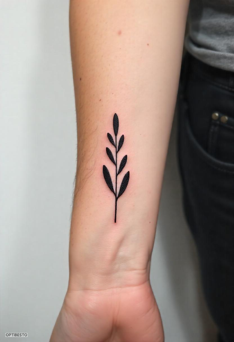 75 Perfect Wrist Tattoo Designs and Ideas - OptiBesto