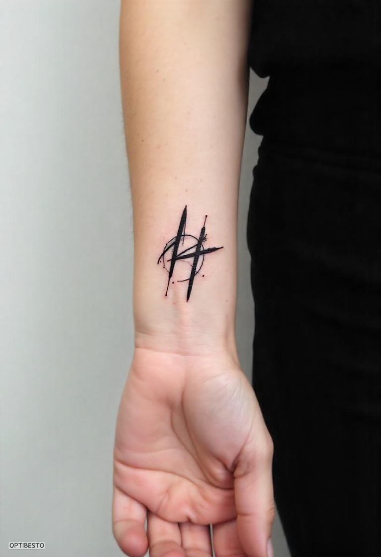 75 Perfect Wrist Tattoo Designs and Ideas - OptiBesto