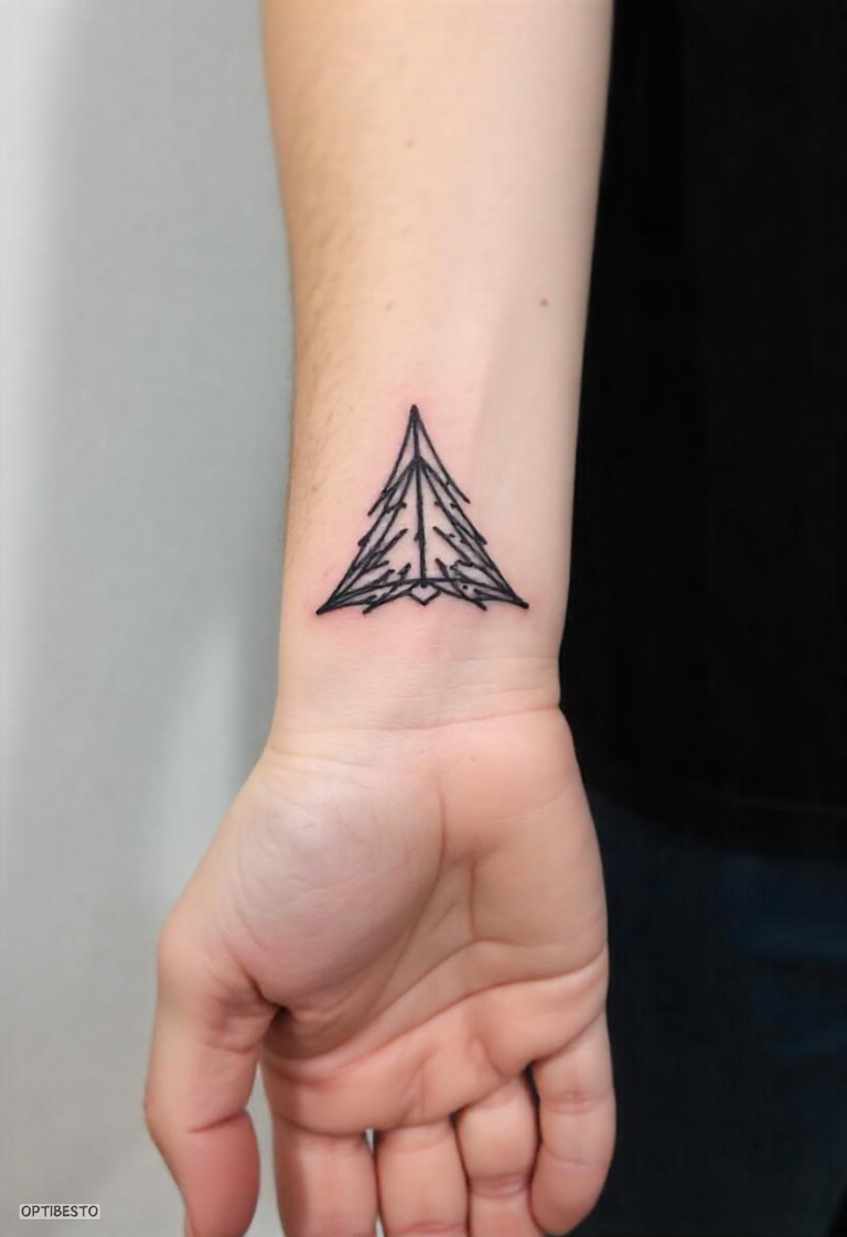 75 Perfect Wrist Tattoo Designs and Ideas - OptiBesto