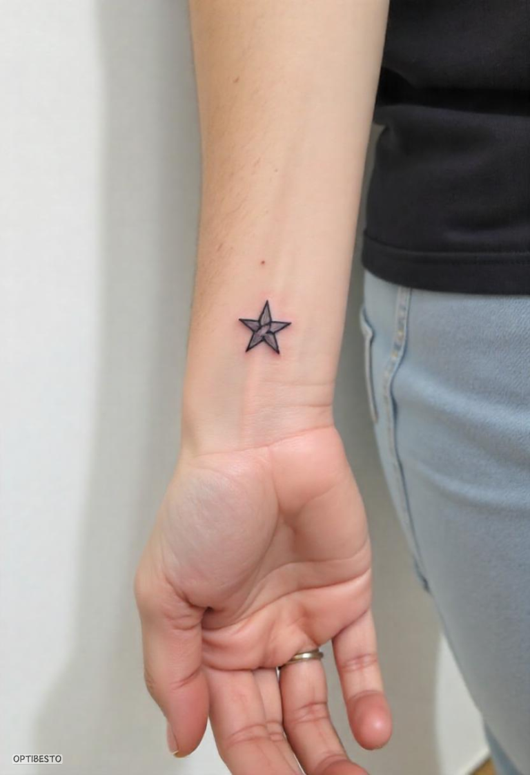 75 Perfect Wrist Tattoo Designs and Ideas - OptiBesto