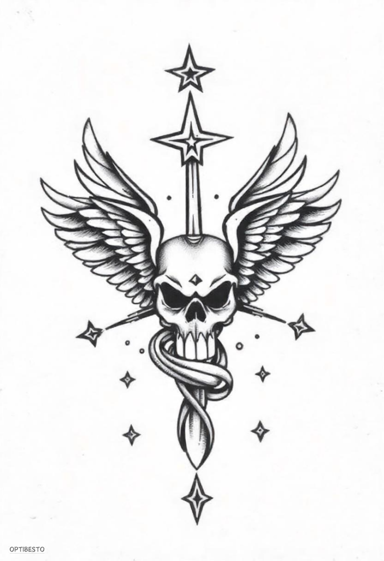 68 Classic American Traditional Tattoo Designs - OptiBesto