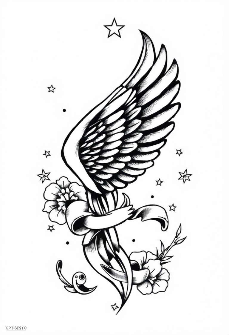 68 Classic American Traditional Tattoo Designs - OptiBesto
