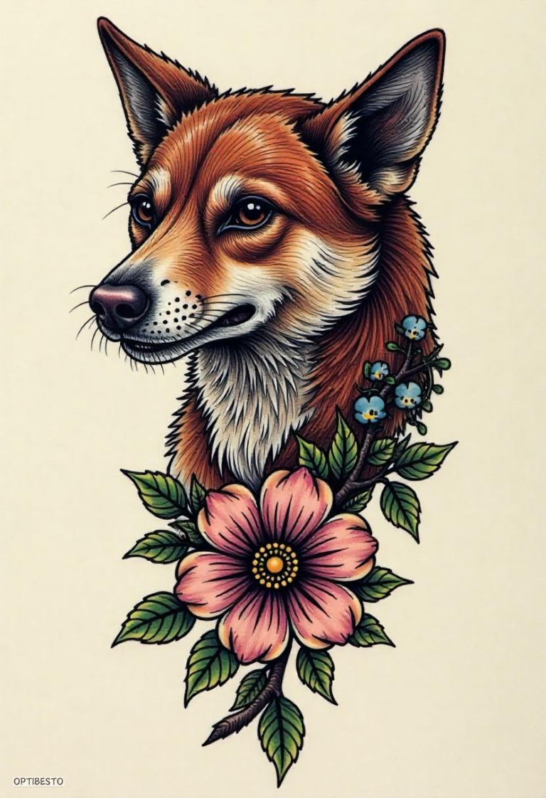 68 Classic American Traditional Tattoo Designs - OptiBesto