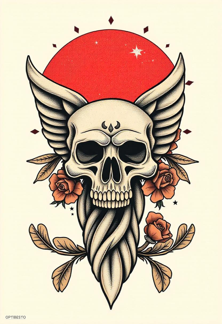68 Classic American Traditional Tattoo Designs - OptiBesto
