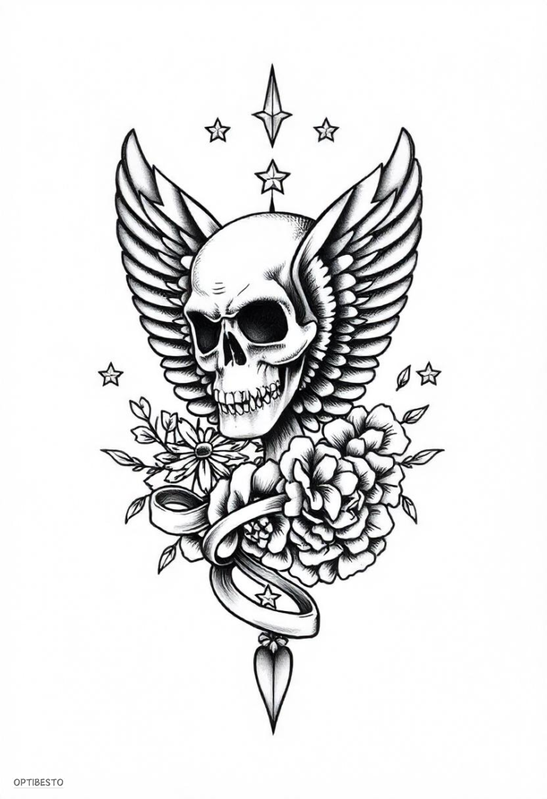 68 Classic American Traditional Tattoo Designs - OptiBesto