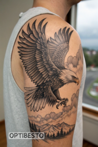 30 Bird Tattoos that Symbolize Freedom - OptiBesto