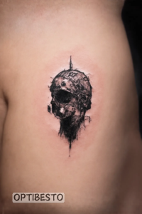 68 Single Icon Tattoo Designs - OptiBesto
