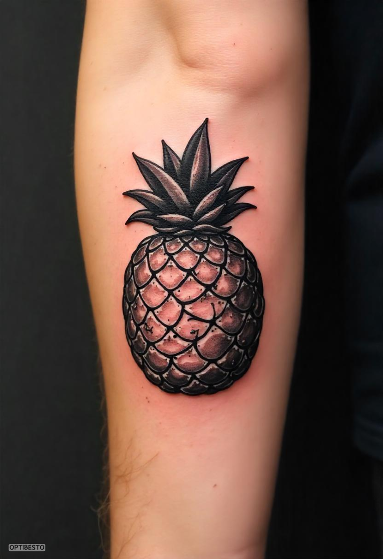 68 Single Icon Tattoo Designs - OptiBesto