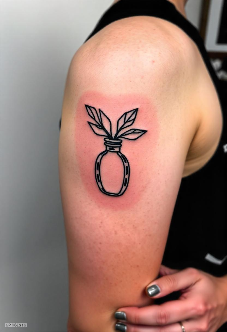 68 Single Icon Tattoo Designs - OptiBesto