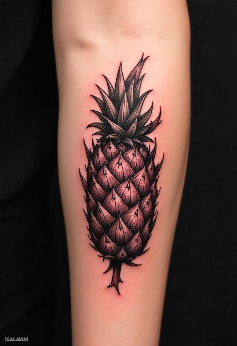 68 Single Icon Tattoo Designs - OptiBesto