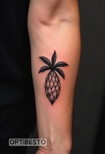 68 Single Icon Tattoo Designs - OptiBesto