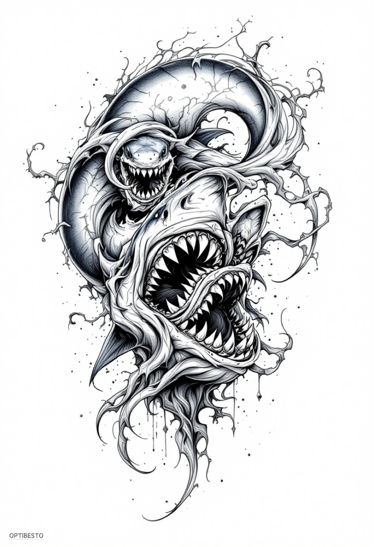 70 Polynesian Tribal Tattoo Design Ideas - OptiBesto